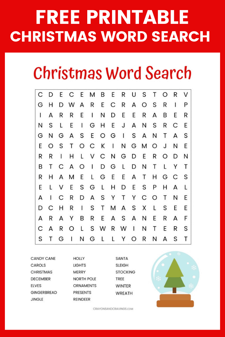Free Printable Crossword Puzzles For Adults Pdf - Free Daily Crossword ...
