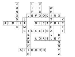 Free Daily Crossword Printable